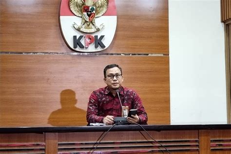 KPK Masih Periksa Syahrul Yasin Limpo Usai Ditangkap Semalam