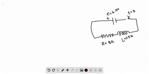 Chapter Inductance Video Solutions University Physics Numerade