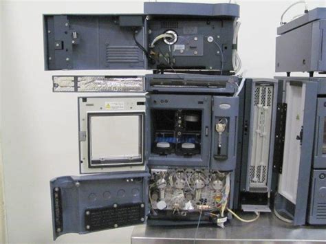 Waters HPLC New Used And Surplus Equipment Phoenix Equipment