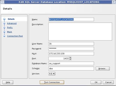 Code Templates In OWB GR Part Introduction And Support For Heterogeneous Databases