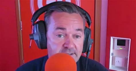 Andy Walker Tells Celtic What He Couldnt Be Less Interested About