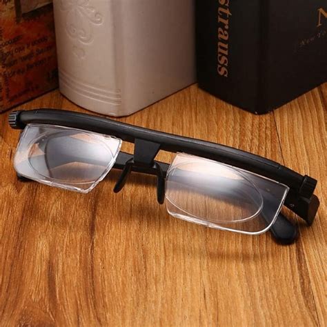 Flex Vision Glasses Teqtoq