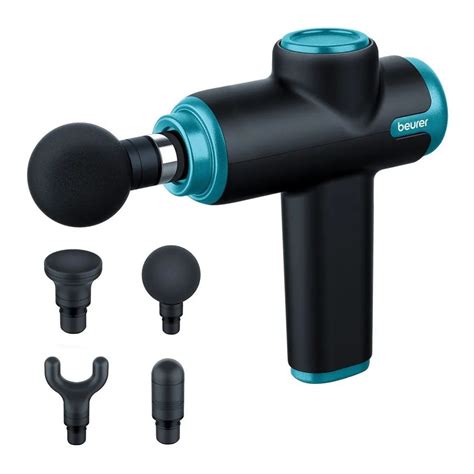 Beurer Massage Gun Compact Mg 99