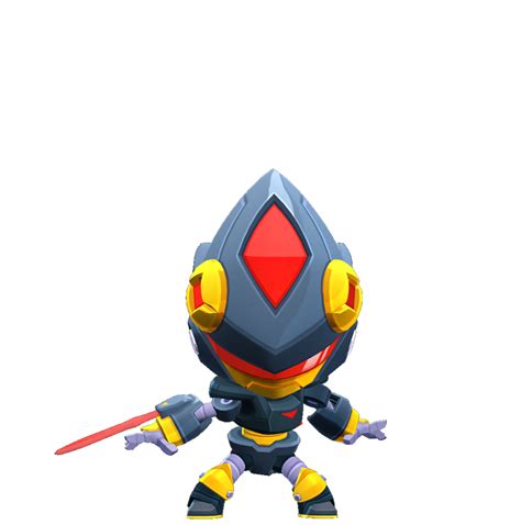 All Leon Skins In Brawl Stars