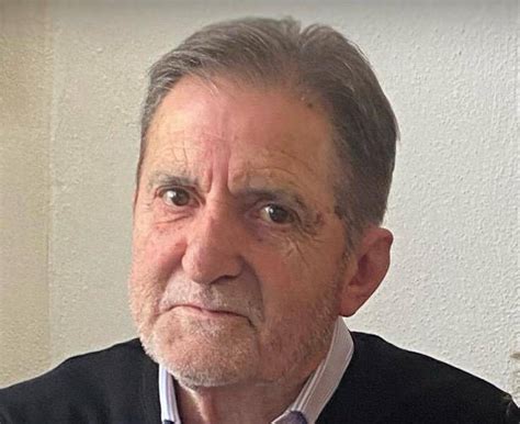 Addio A Raffaele Pece Il Capoluogo