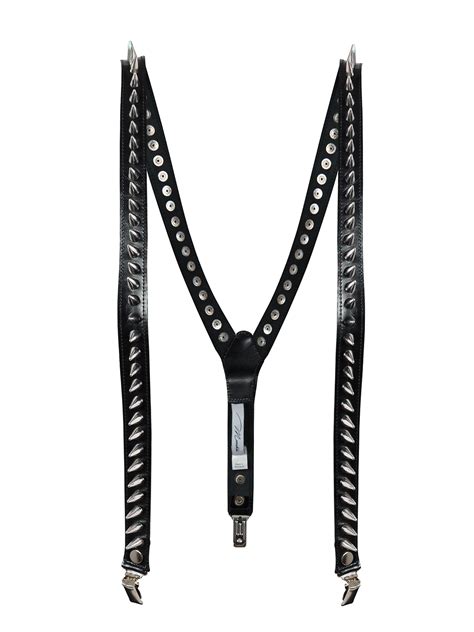 Suspenders