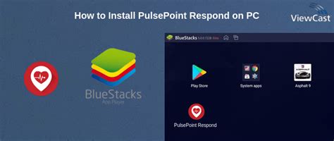 Download Pulsepoint Respond For Pc Windows Computer