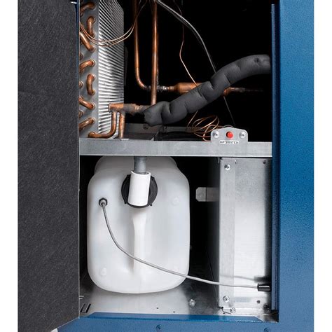 Kwikool Kpac1411 2 Air Cooled 11 Ton Portable Spot Cooler Electroeshop