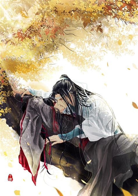 Mo Dao Zu Shi Wallpapers Top Free Mo Dao Zu Shi Backgrounds