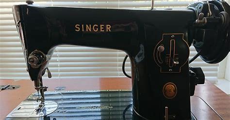 Singer 201k Album On Imgur