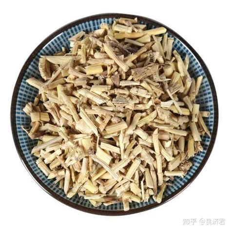 春季回温易上火不妨试试清甜可口的竹蔗茅根水 知乎