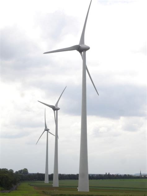 Enercon E82 2000 Manufacturers And Turbines Online Access The Wind Power