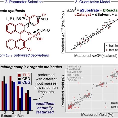 Analysis Of Dataset Structures Yields And Extractor Condition Download Scientific Diagram