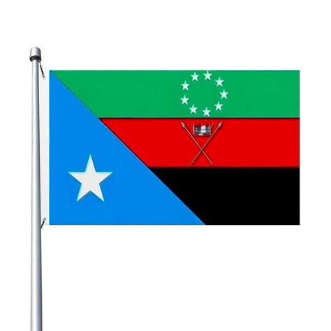 Calanka Eylo Eyla Flag R Eastafricanpeople