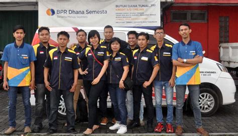 Edukasi Dan Literasi Keuangan Bersama Si Molek Bpr Dhana Semesta