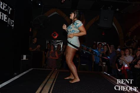 Its Very Affirming Amateur Strip Night Celebrates 5 Years In