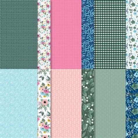 Stampin Up Dsp Paper Etsy