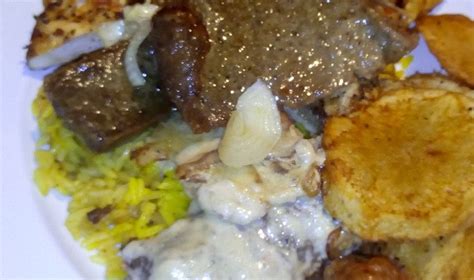 Dimassis Mediterranean Buffet Irving Menu Prices And Restaurant