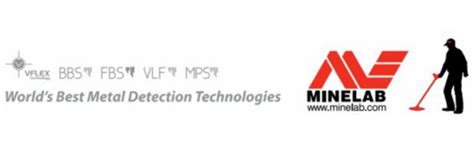Minelab Logo Large Doc S Detecing Supply