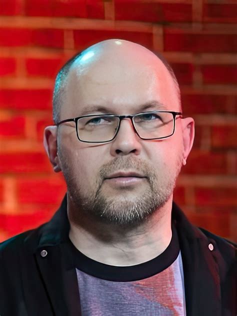 Алексей Иванов - биография и достижения