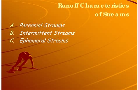 Figure 4 Runoff And Hydrograph Analysis