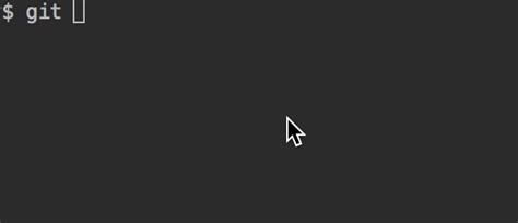 Git Auto Complete Use This Simple Method To Get Git… By Rahul Rengaramanujam 3xplore Medium