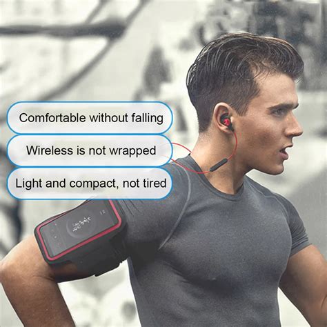 Original Huawei Honor xSport Bluetooth Earphone AM61 - A1Smartstore
