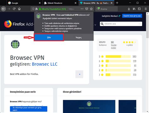 Browsec Vpn Kurulumu Nasıl Yapılır Teknodestek