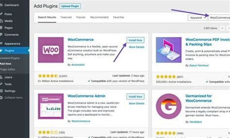 Add New Plugin Not Showing In WordPress Wordpress Magic Tricks