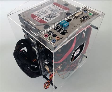 Nas Openmediavault Mini Itx Archivi Mauro Alfieri Wearable Domotica