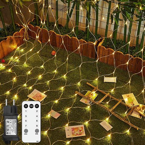 Lichternetz 🎄 Weihnachten Deutschlandde