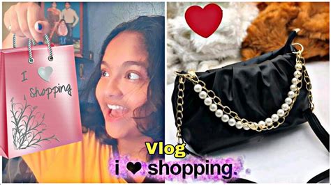 Durga Pujo Shopping 🛍️ Shopping Haul Bidishas Creation Youtube