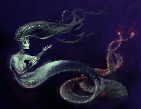 30 Day Monster Girl Challenge Day 5 By Rerrede On Deviantart