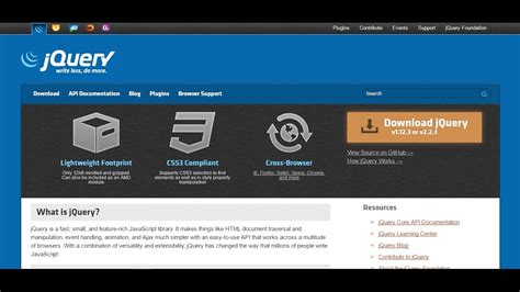 How To Use Jquery Basic Jquery Class 15 Bangla Tutorial Youtube