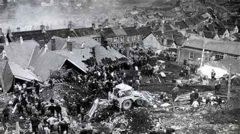 Aberfan Survivor Says Thanks— 50 Years On News The Times And The