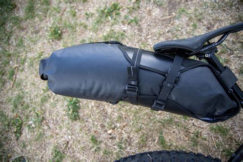 Osprey Escapist Bikepacking Collection First Look Review