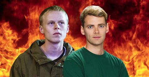 Eastenders Confirms Fate Of One Fire Victim But One Is Close To Death