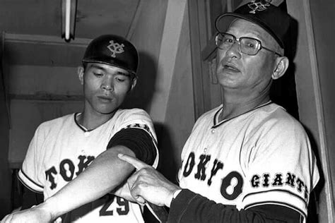野村克也、上田利治、川上哲治名監督、“生涯唯一の退場劇”で何が起きたのか？（全文） デイリー新潮