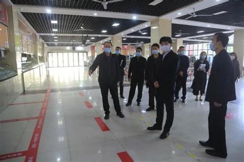 陕西省教育厅副厅长朱晓渭一行到西安外事学院开展安全专项督查 知乎