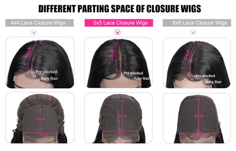 Faqs About Closure Wigs West Kiss Hair