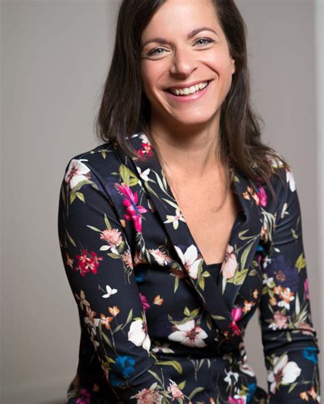 Joëlle Bourdon Agence Kp