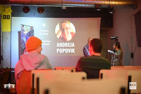 gorast cvetkovski on linkedin mgi mkgamedev gamedev ggjs24