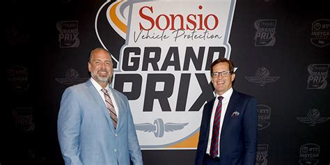 Sonsio Extend Ims Partnership Paddock Eye