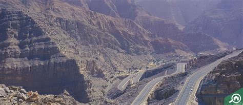 All About Jebel Jais Ras Al Khaimah Zipline Camping And More Mybayut