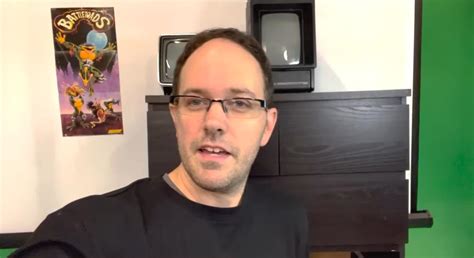 This Photo Reminds Me The 2014 Avgn Movie Updates Rthecinemassacretruth