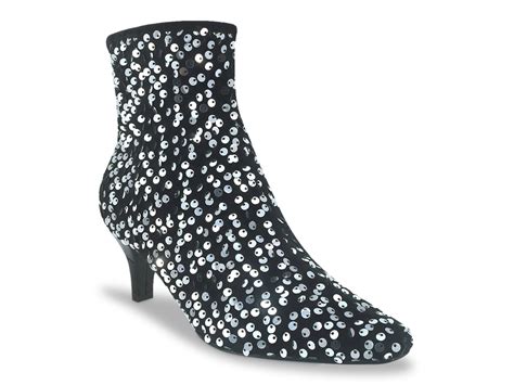 Impo Naja Sequin Bootie Free Shipping Dsw