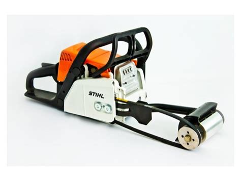 Кородер для бензопилы Stihl
