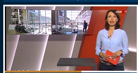 Wdr Beitrag über Den Campus Gummersbach Der Thkoeln Spotseven Lab