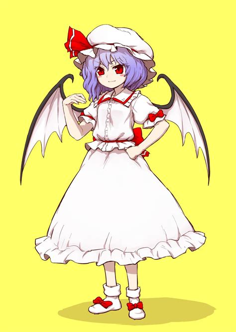Remilia Scarlet Zun