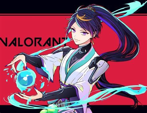 Shu Yamino Luxiem En 2024 Anime New Wave